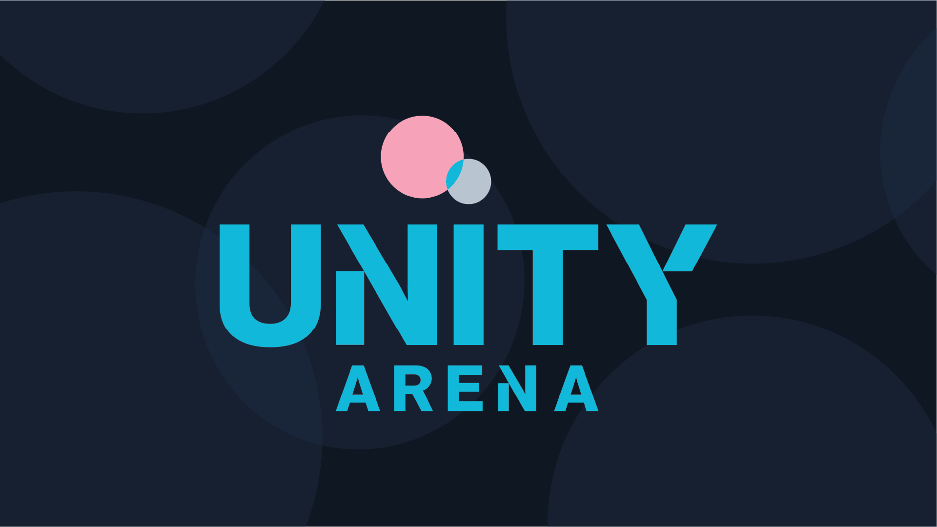 Partnere - Unity Arena